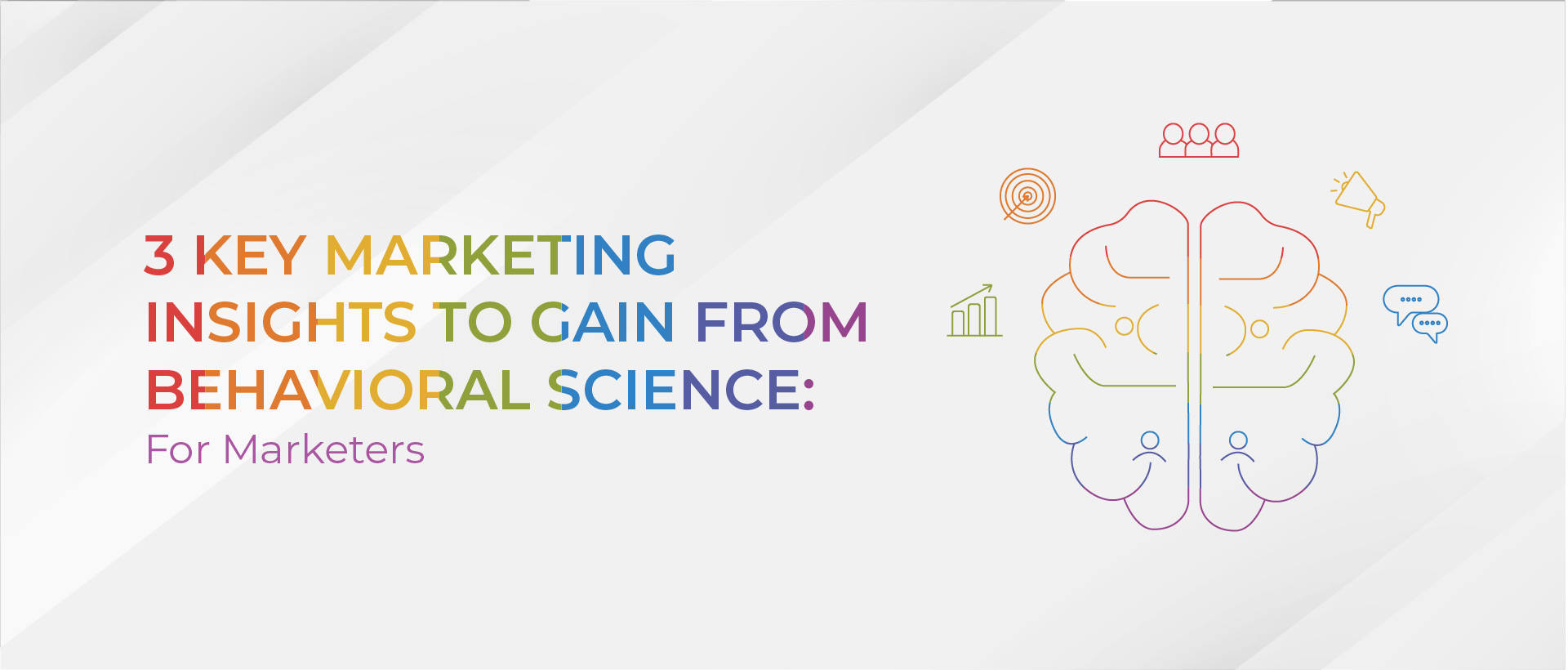 3 Key Marketing Insights from Behavioral Science | Marketing Strategies ...