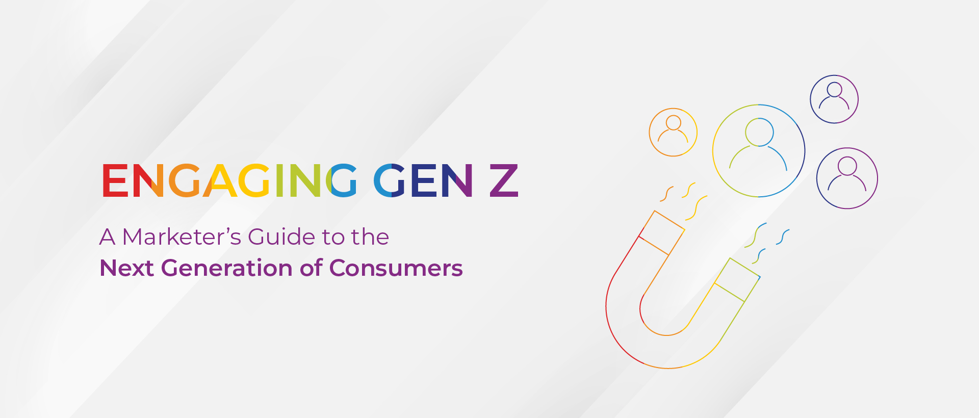 Engaging Gen Z | A Marketer's Guide to the Next Generation of Consumers ...