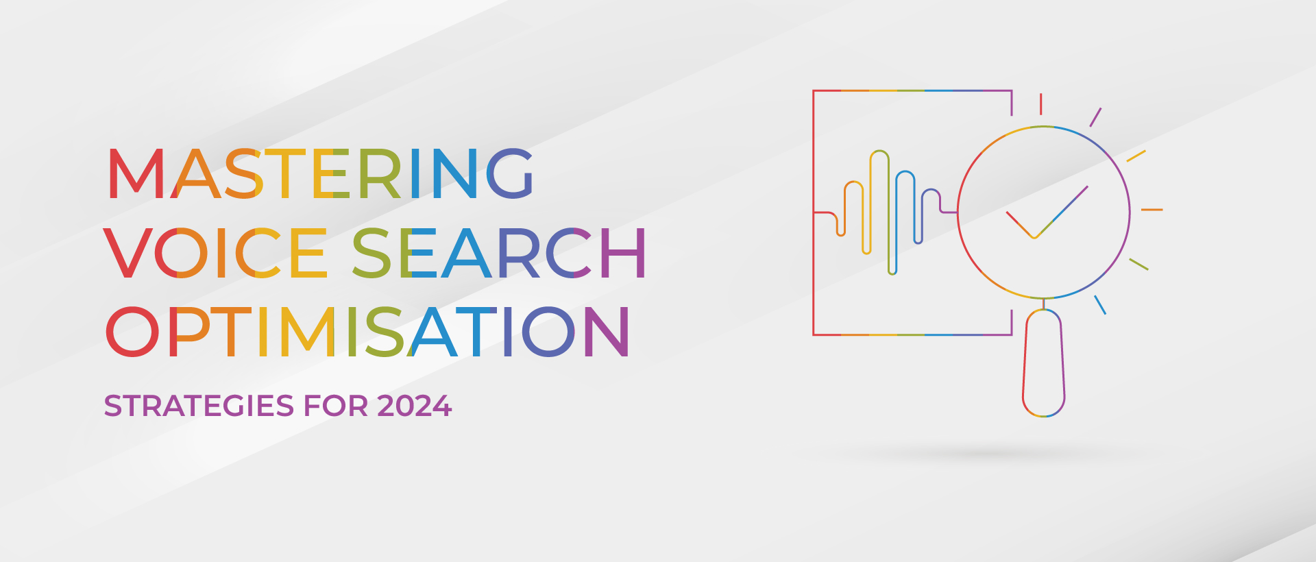 Mastering Voice Search Optimization Strategies for 2024 | Voice Search Trends | SEO Tips